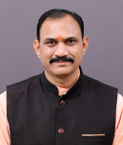 Government of Chhattisgarh || Department of DHS